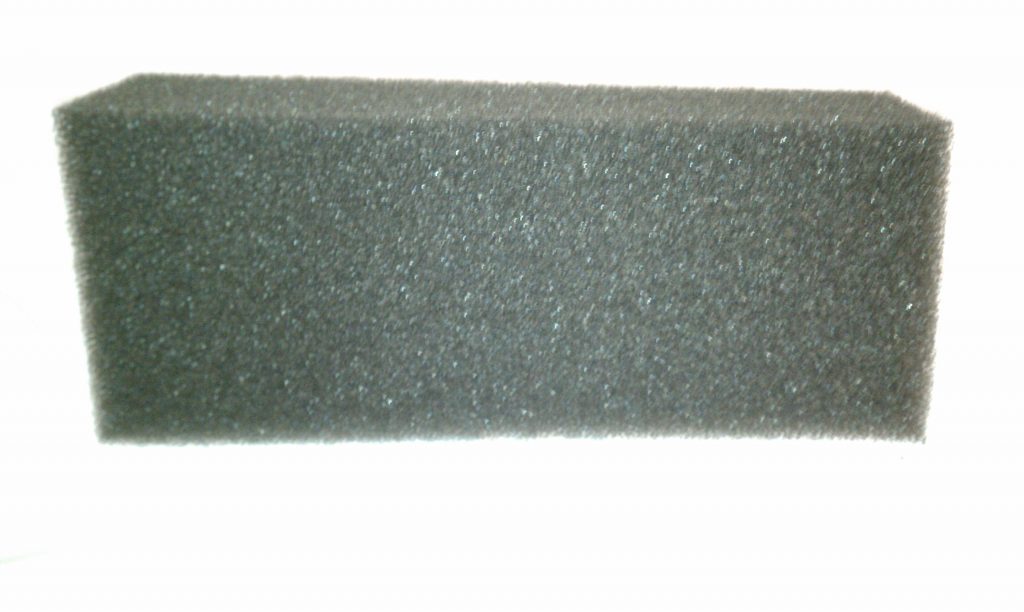 Fuel Tank / Cell Anti Slosh foam – MaxTorque Performance